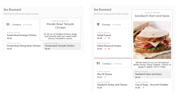 Item Descriptions & Photos – Help Center